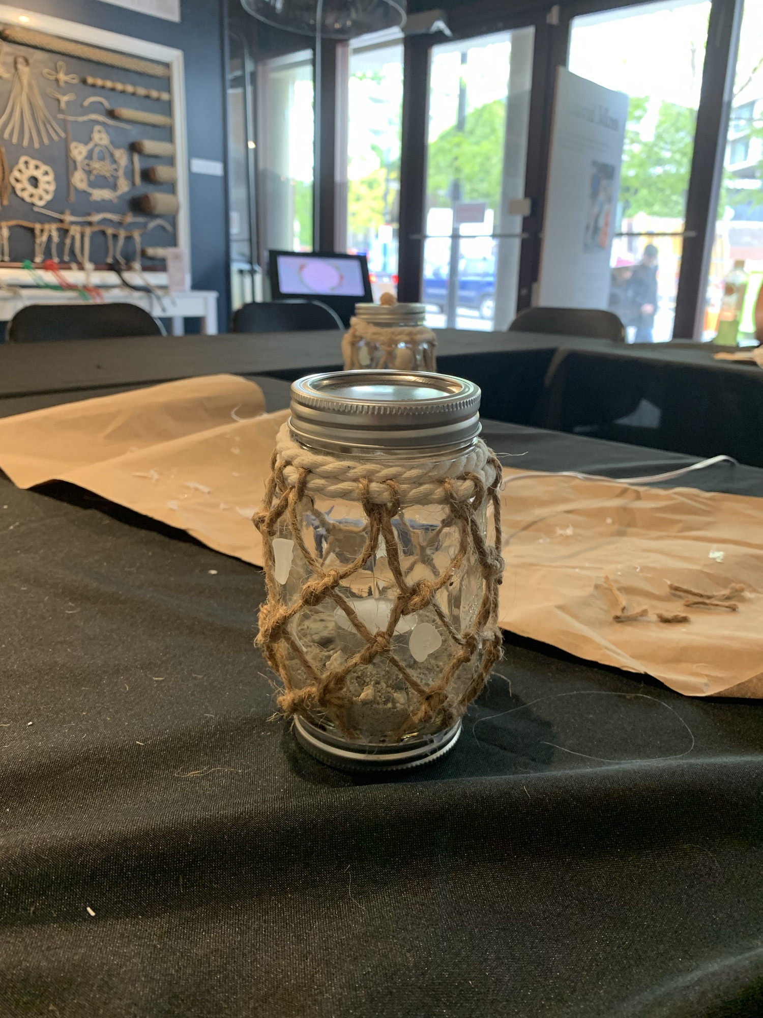 Sea Lantern – KotsuKotsuLife