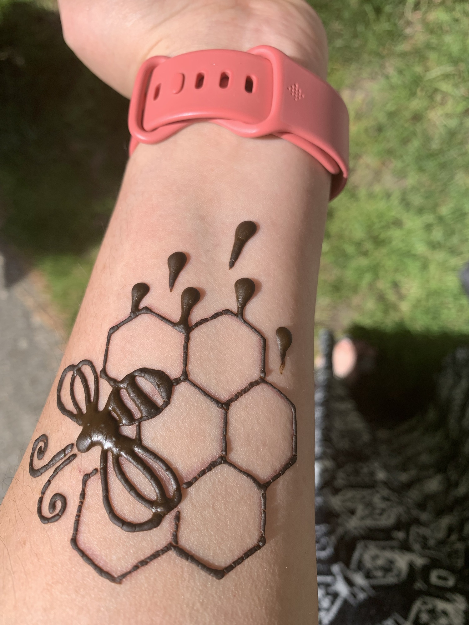 Cook Street Block Party – KotsuKotsuLife